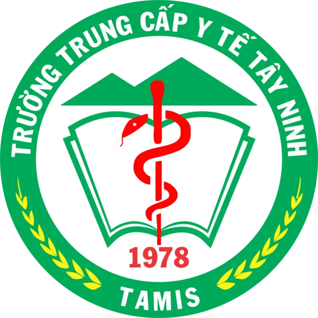 [Vector Logo] Trường Trung Cấp Y Tế Tây Ninh - TAMIS - Download Định ...