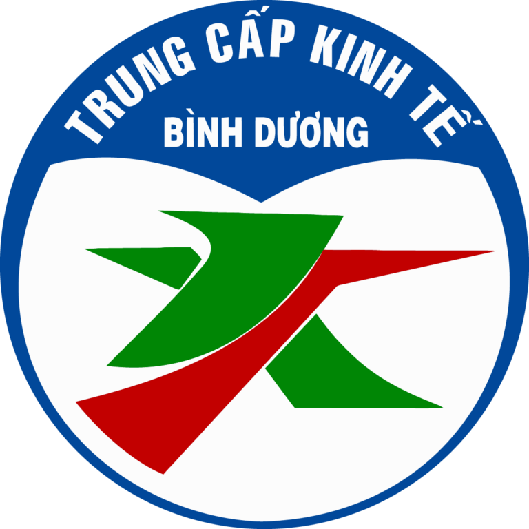 [Vector Logo] Trường Trung Cấp Kinh Tế Bình Dương - TCKTBD - Download ...