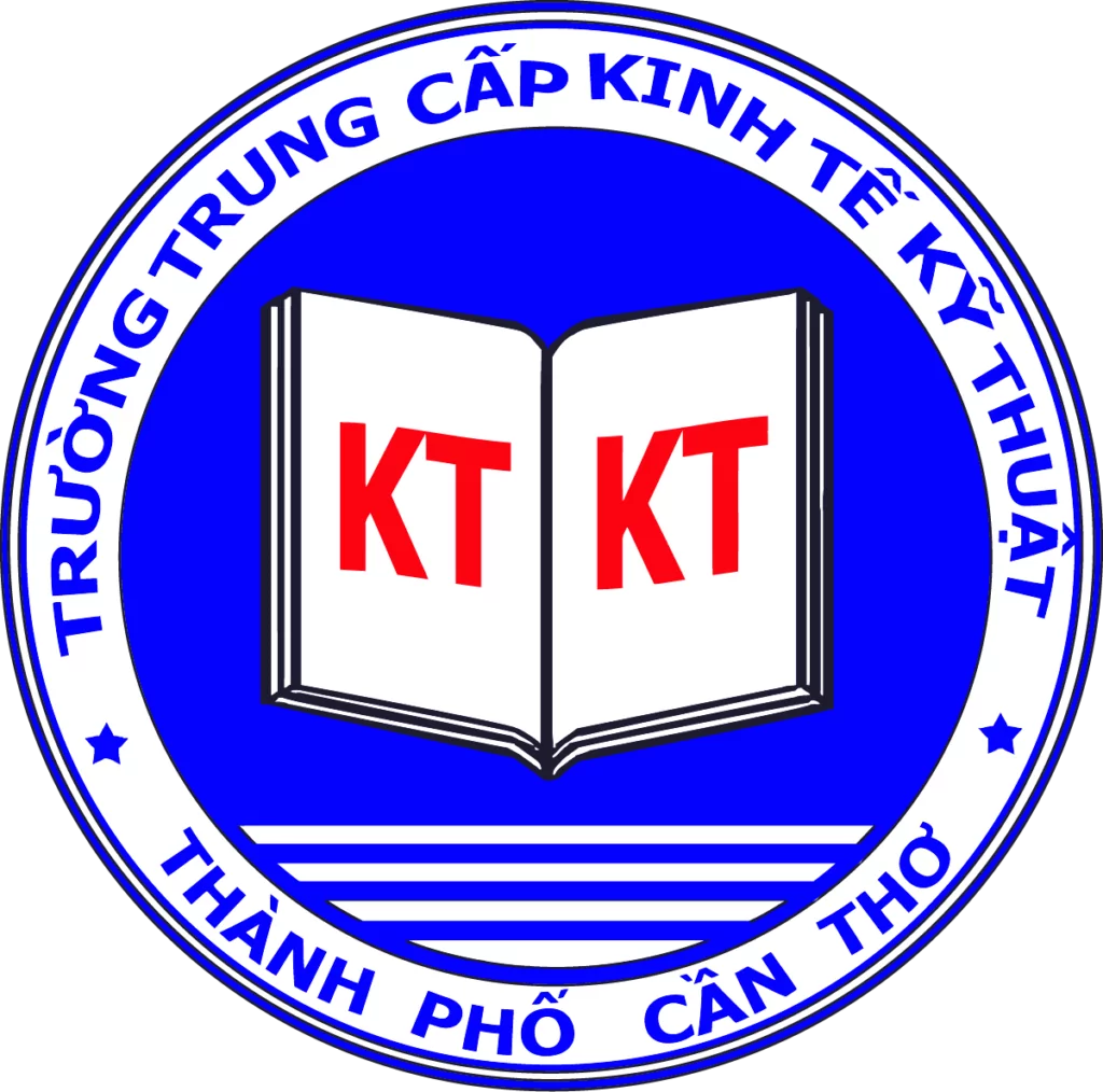 [Vector Logo] Trường Trung Cấp Kinh Tế Kỹ Thuật Cần Thơ - TCKTKTCT - Download Định Dạng EPS, SVG ...