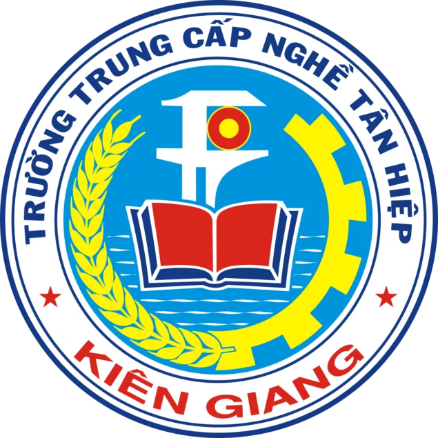 [Vector Logo] Trường Trung Cấp Nghề Tân Hiệp - 108 - Download Định Dạng ...