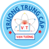 [Vector Logo] Trường Trung Cấp Vạn Tường - Van Tuong Intermediate ...