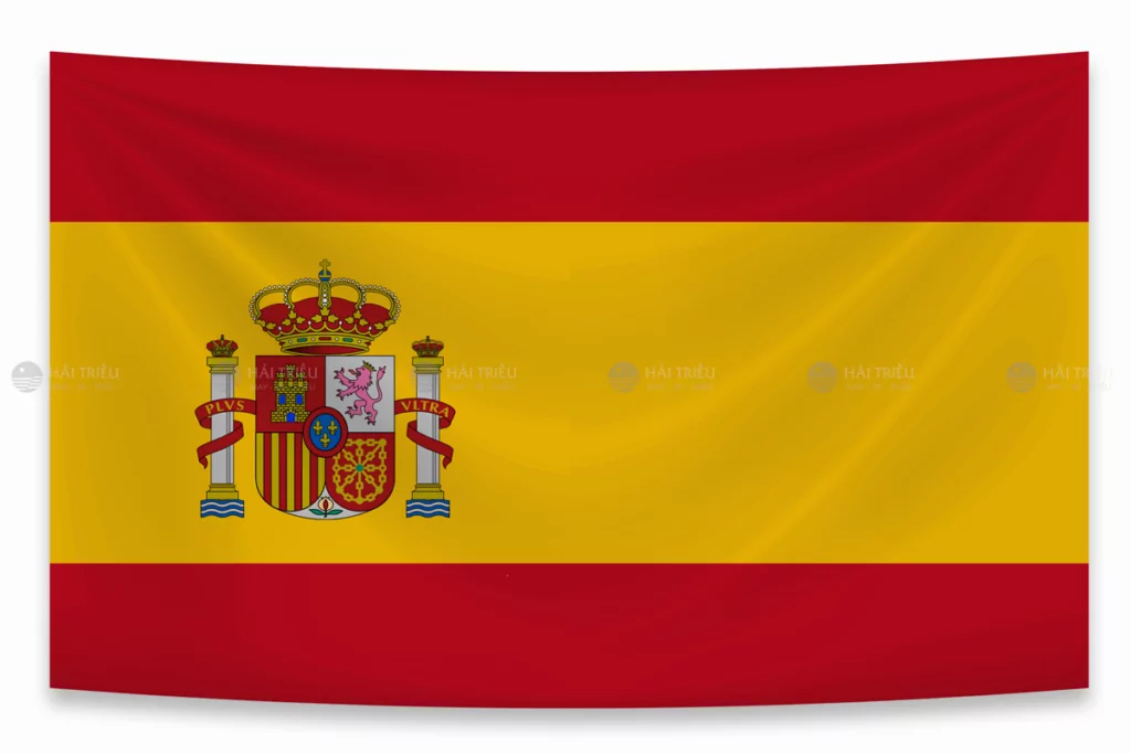 [Vector Logo] Đội Tuyển Bóng Đá Quốc Gia Tây Ban Nha – Spain National ...