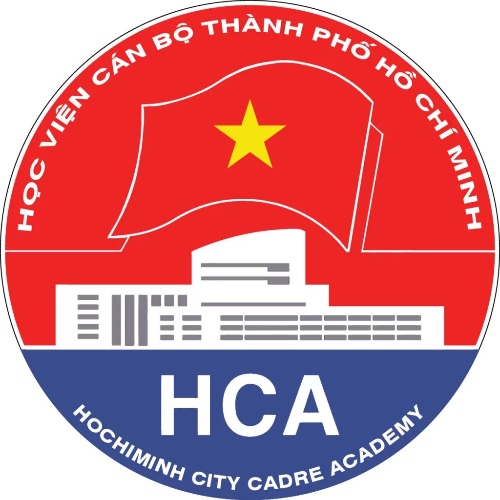 [Vector Logo] Học Viện Cán Bộ Thành Phố Hồ Chí Minh - HCA - Download ...