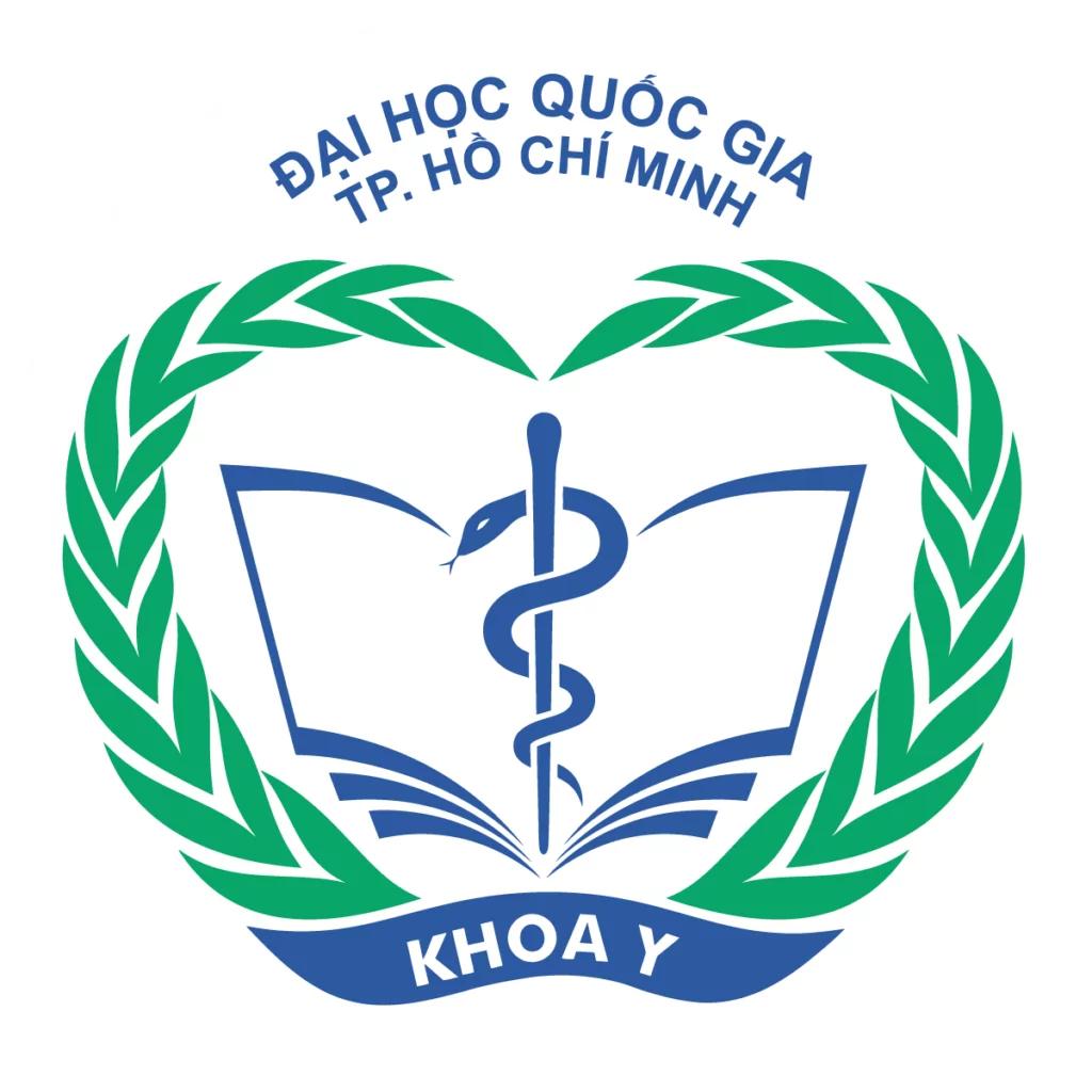 [Vector Logo] Khoa Y Đại Học Quốc Gia Thành Phố Hồ Chí Minh - MEDVMU ...