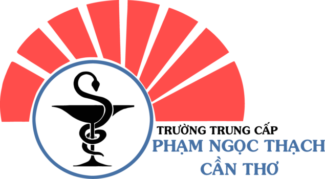 [Vector Logo] Trường Cao Đẳng Phạm Ngọc Thạch Cần Thơ - TCD5505 ...