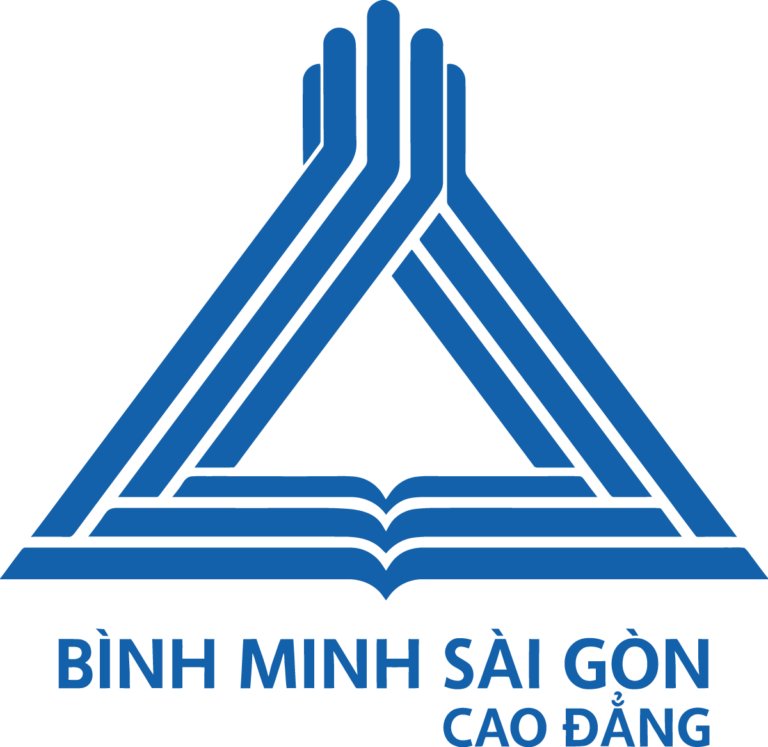 [Vector Logo] Trường Cao đẳng Bình Minh Sài Gòn - Aurora Saigon College ...