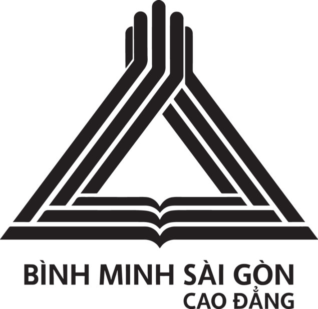 [Vector Logo] Trường Cao đẳng Bình Minh Sài Gòn - Aurora Saigon College ...