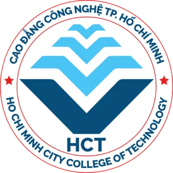 [Vector Logo] Trường Cao Đẳng Công Nghệ Thành Phố Hồ Chí Minh – HCT ...
