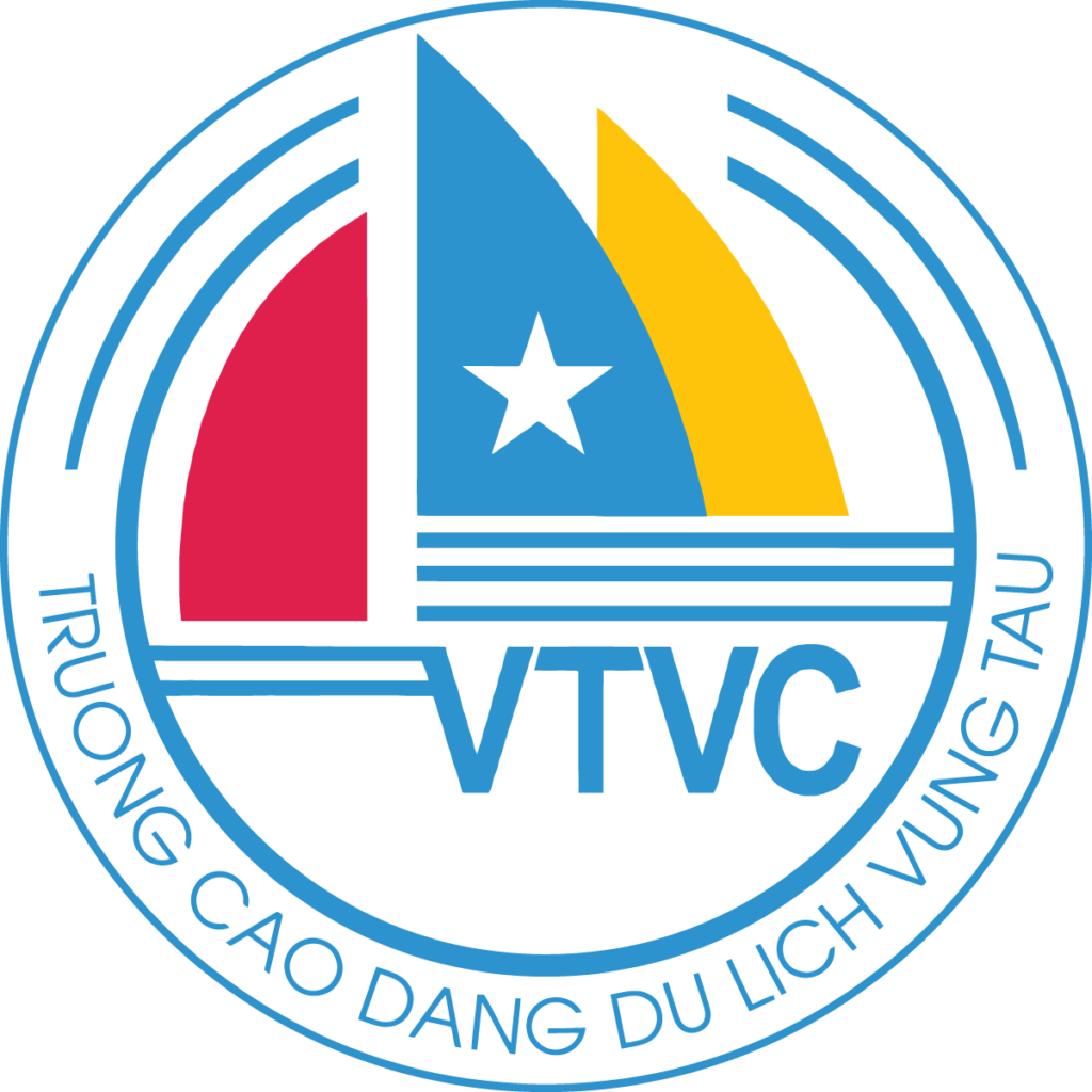 [Vector Logo] Trường Cao đẳng Du Lịch Vũng Tàu - VTVC - Download Định ...