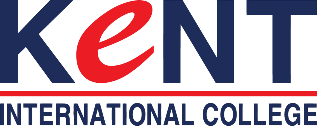 [Vector Logo] Trường Cao đẳng Quốc Tế Kent - Kent International College ...