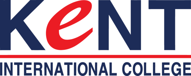[Vector Logo] Trường Cao đẳng Quốc Tế Kent - Kent International College ...