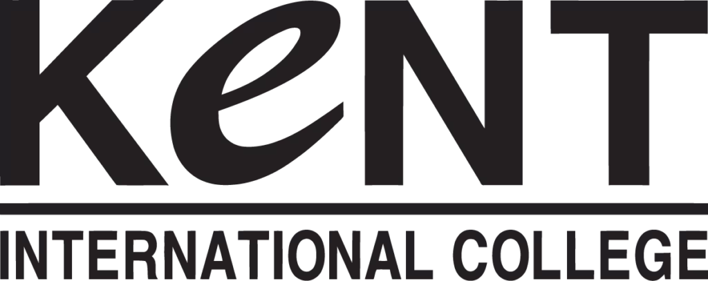 [Vector Logo] Trường Cao đẳng Quốc Tế Kent - Kent International College ...