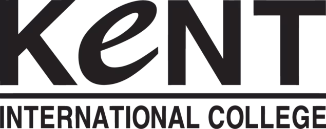 [Vector Logo] Trường Cao đẳng Quốc Tế Kent - Kent International College ...