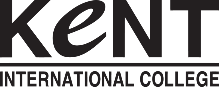 [Vector Logo] Trường Cao đẳng Quốc Tế Kent - Kent International College ...