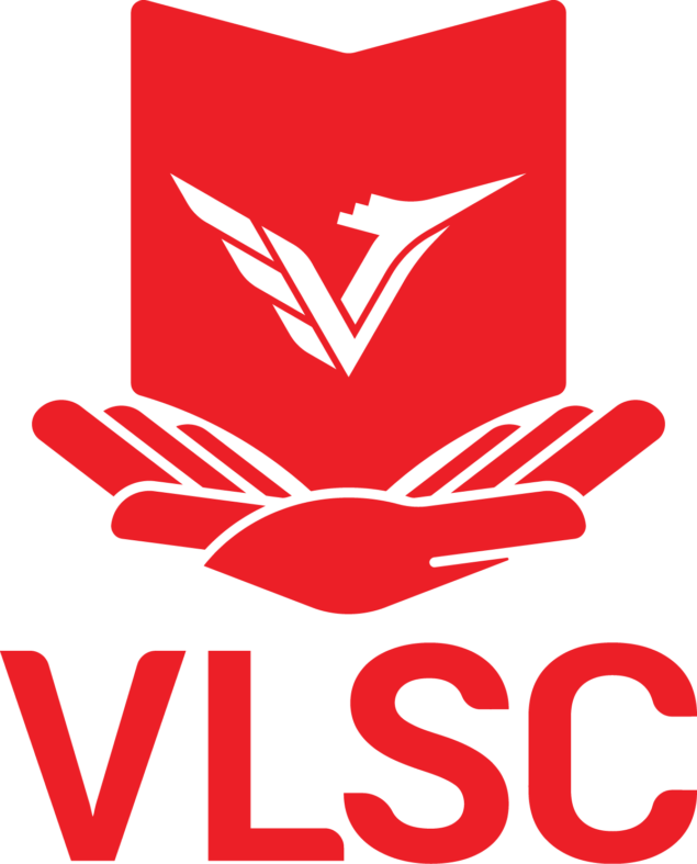 [Vector Logo] Trường Cao đẳng Văn Lang Sài Gòn - VLSC » Hải Triều