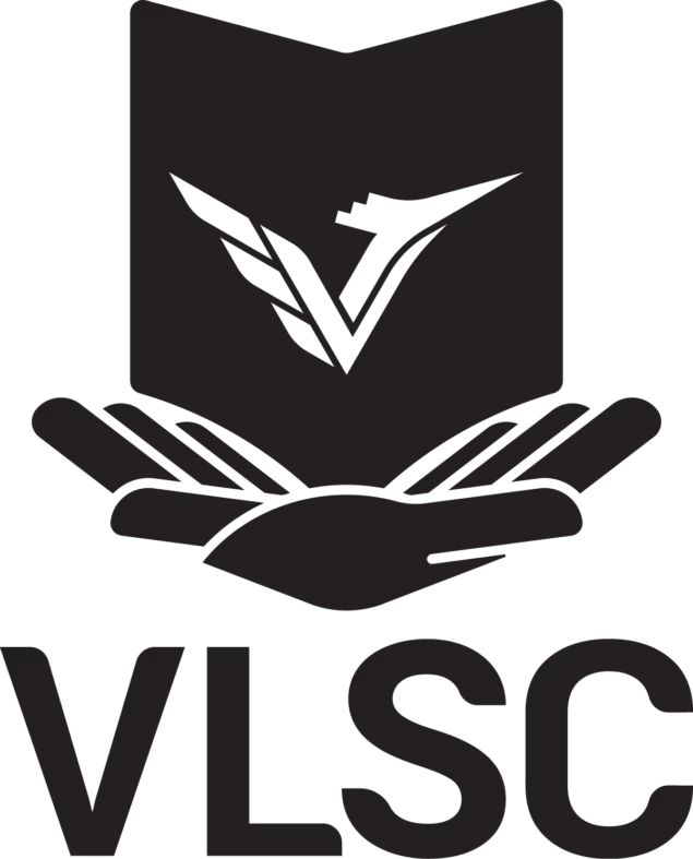 [Vector Logo] Trường Cao đẳng Văn Lang Sài Gòn - VLSC » Hải Triều