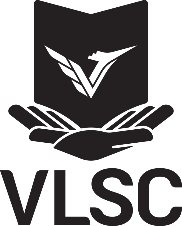 [Vector Logo] Trường Cao đẳng Văn Lang Sài Gòn - VLSC » Hải Triều