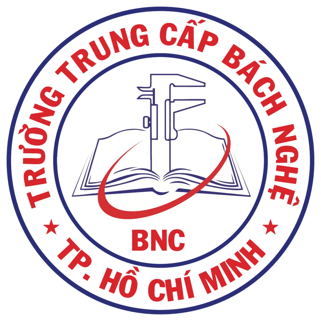 Nghe Toc Logo