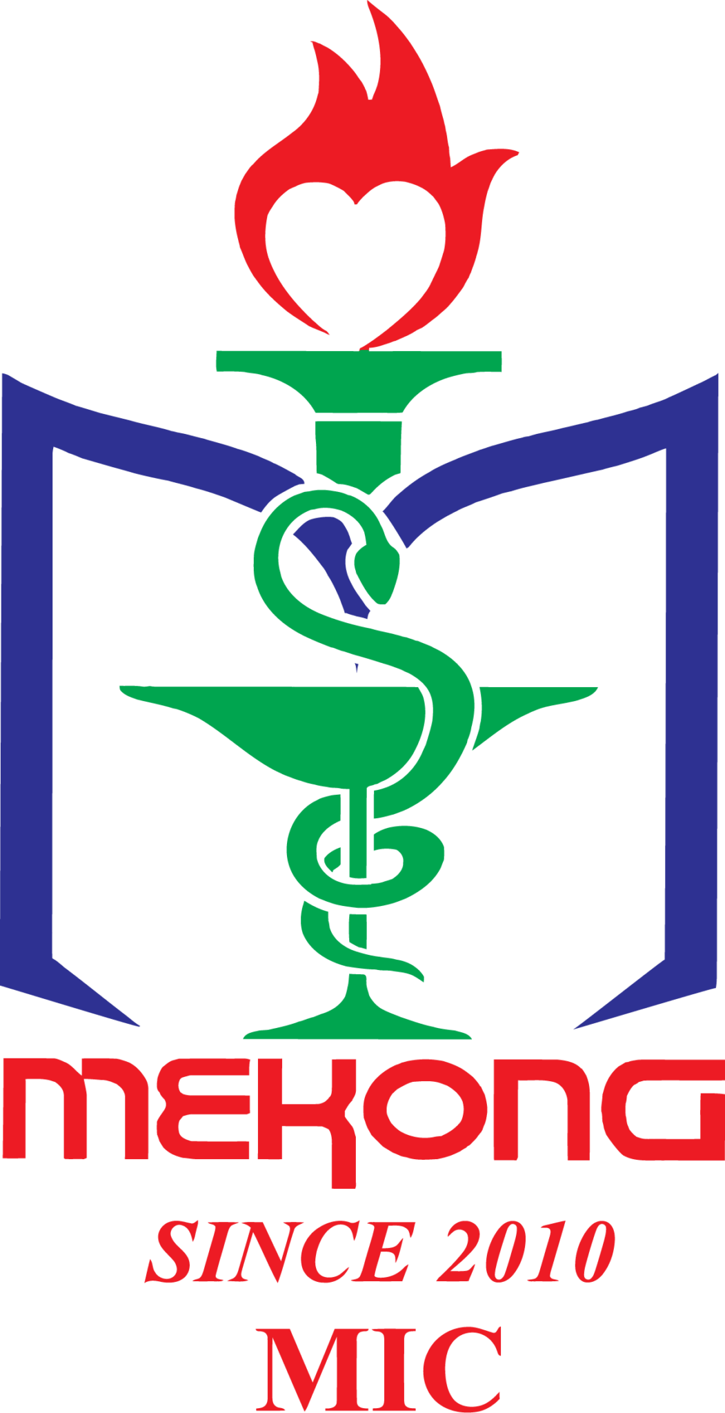 [Vector Logo] Trường Trung Cấp Quốc Tế Mêkông – MIC - Download Định ...