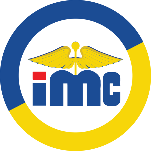 [Vector Logo] Trường Trung Cấp Thông Tin Truyền Thông Thành Phố Hồ Chí Minh - IMC - Download ...