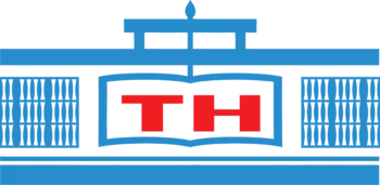 [Vector Logo] Trường Trung Cấp Tổng Hợp TP. HCM - Ho Chi Minh City ...