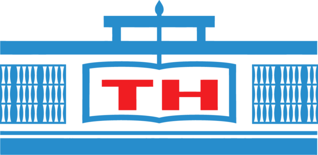 [Vector Logo] Trường Trung Cấp Tổng Hợp TP. HCM - Ho Chi Minh City ...