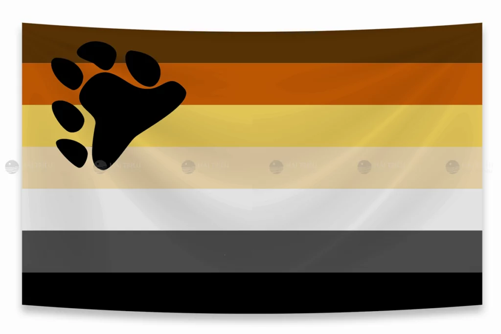 Mẫu Thiết Kế Cờ - Mẫu Cờ Vải In Hình Ảnh, Logo Cá Nhân Hoá » Hải Triều