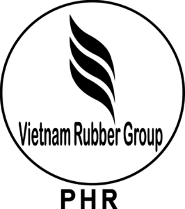 [Vector Logo] PHR - Công Ty Cổ Phần Cao Su Phước Hòa - Download Định ...