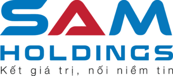 [Vector Logo] SAM Holdings - Công Ty Cổ Phần SAM Holdings - Download ...