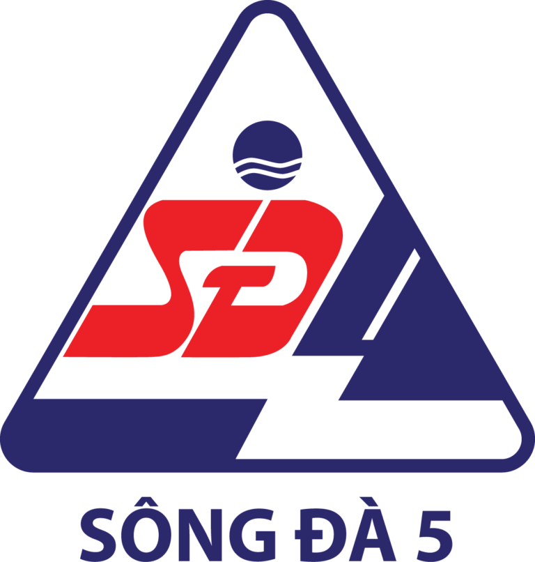 [Vector Logo] Song Da 5 - Công Ty Cp Sông Đà 5 - Download Định Dạng EPS ...