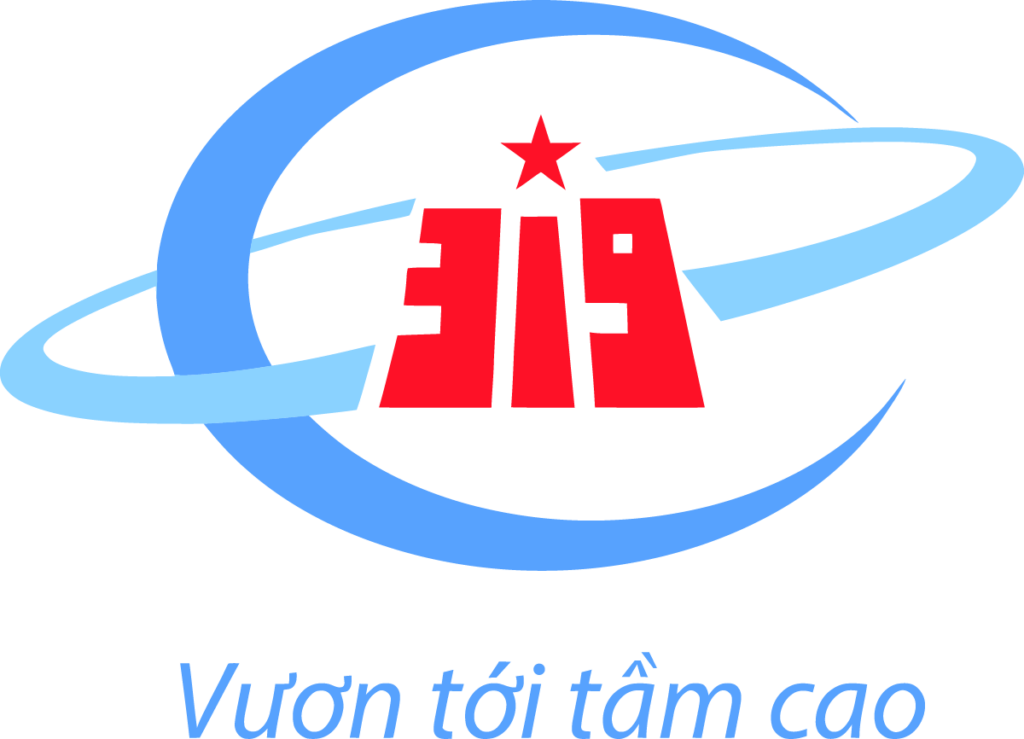 [Vector Logo] TCT 319 - Tổng Công Ty 319 - Download Định Dạng EPS, SVG ...