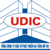 [Vector Logo] UDIC - Tổng Công Ty Đầu Tư Phát Triển Hạ Tầng Đô Thị UDIC ...
