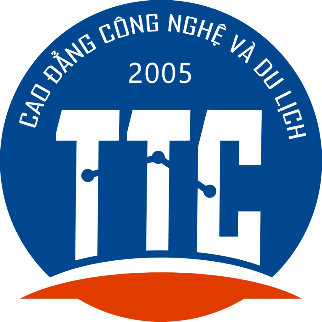 [Vector Logo] Trường Cao đẳng Công Nghệ Và Du Lịch - TTC - Download ...