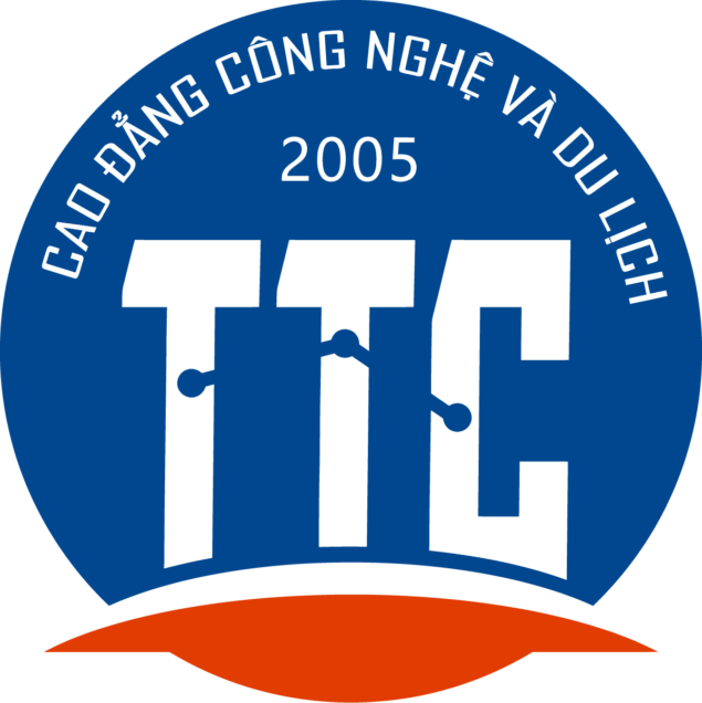 [Vector Logo] Trường Cao đẳng Công Nghệ Và Du Lịch - TTC - Download ...