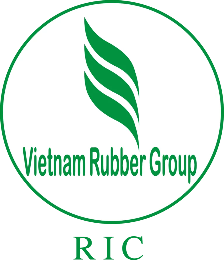 [Vector Logo] Trường Cao đẳng Công Nghiệp Cao Su - RIC - Download Định ...