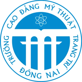 [Vector Logo] Trường Cao đẳng Mỹ Thuật Trang Trí Đồng Nai - DNCDA ...