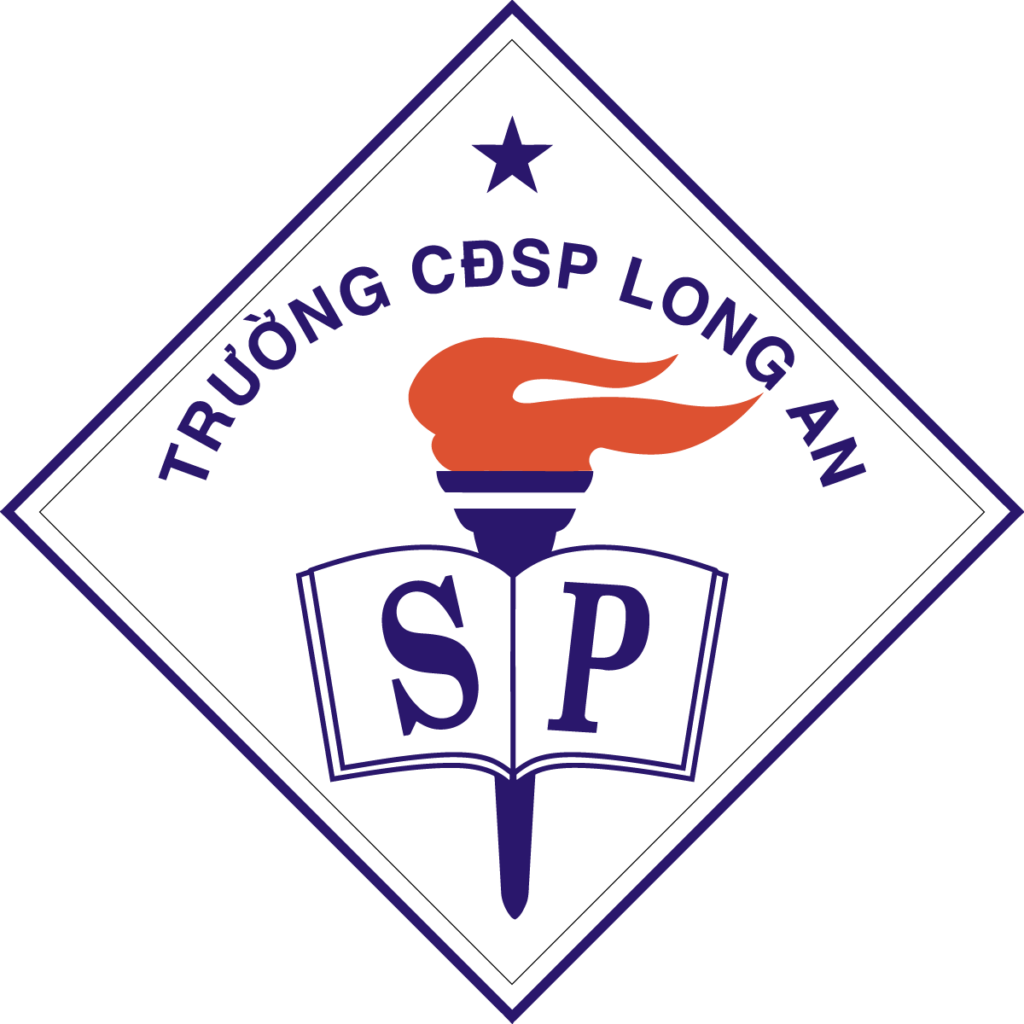 [Vector Logo] Trường Cao đẳng Sư Phạm Long An – C49 - Download Định ...