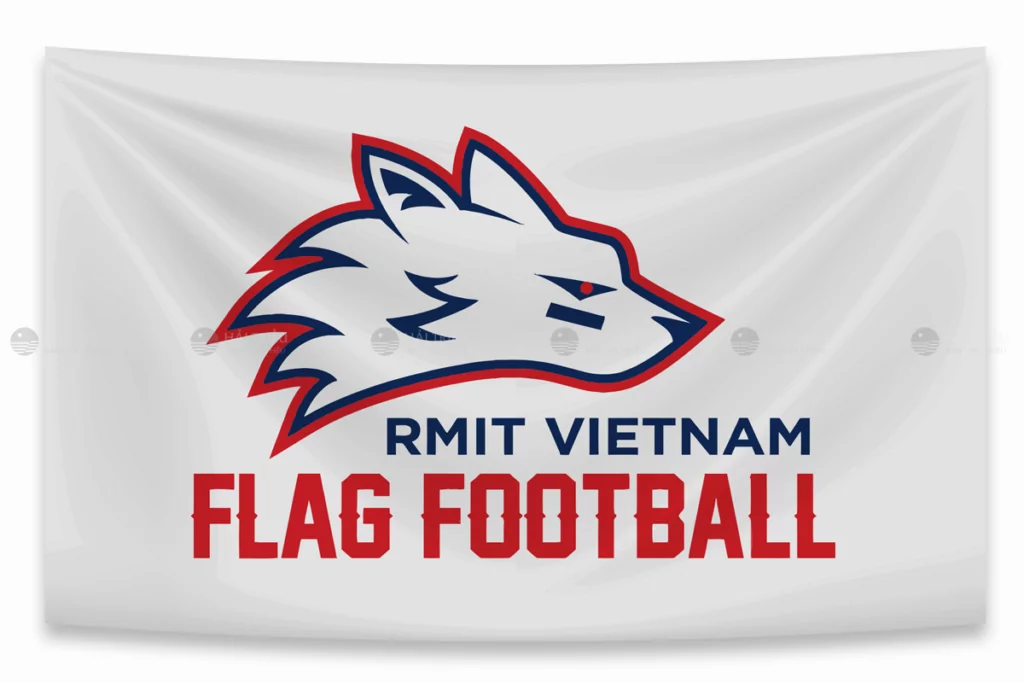 Cờ Flag Football - RMIT, Quận 7 (MIT-13NVYN) » Hải Triều