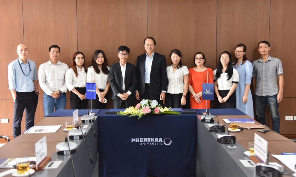 [Vector Logo] Phenikaa Group - Tập đoàn Phenikaa - Download Định Dạng ...