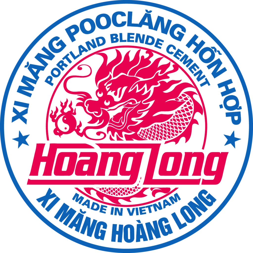 [Vector Logo] Hoang Long- Công Ty Cổ Phần Xi Măng Hoàng Long - Download ...