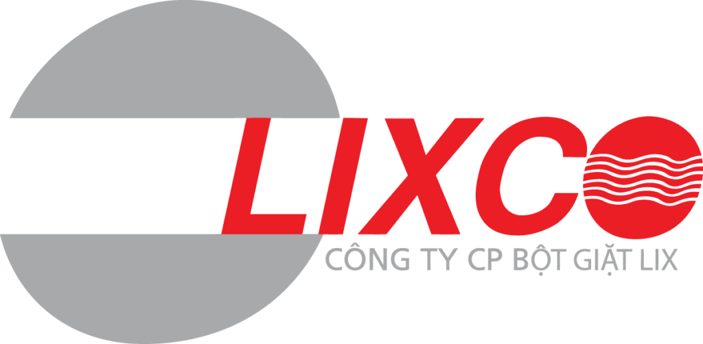 [Vector Logo] LIXCO - Công Ty Cp Bột Giặt Lix - Download Định Dạng EPS ...