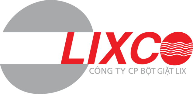 [Vector Logo] LIXCO - Công Ty Cp Bột Giặt Lix - Download Định Dạng EPS ...