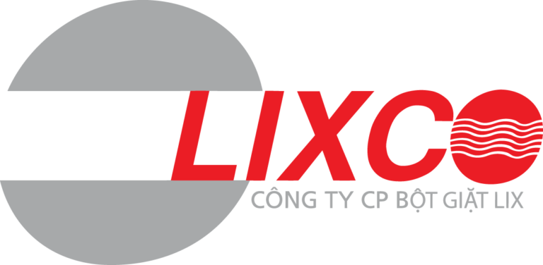 [Vector Logo] LIXCO - Công Ty Cp Bột Giặt Lix - Download Định Dạng EPS ...