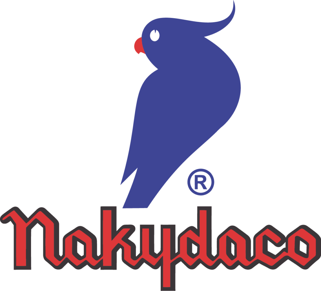 [Vector Logo] Nakydaco - Công Ty Cổ Phần Dầu Thực Vật Tân Bình ...