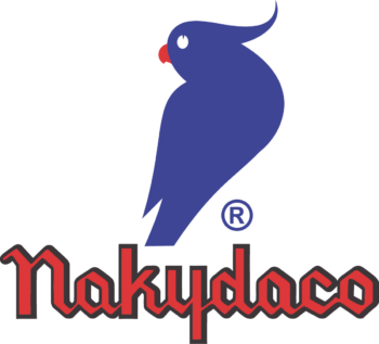 [Vector Logo] Nakydaco - Công Ty Cổ Phần Dầu Thực Vật Tân Bình ...