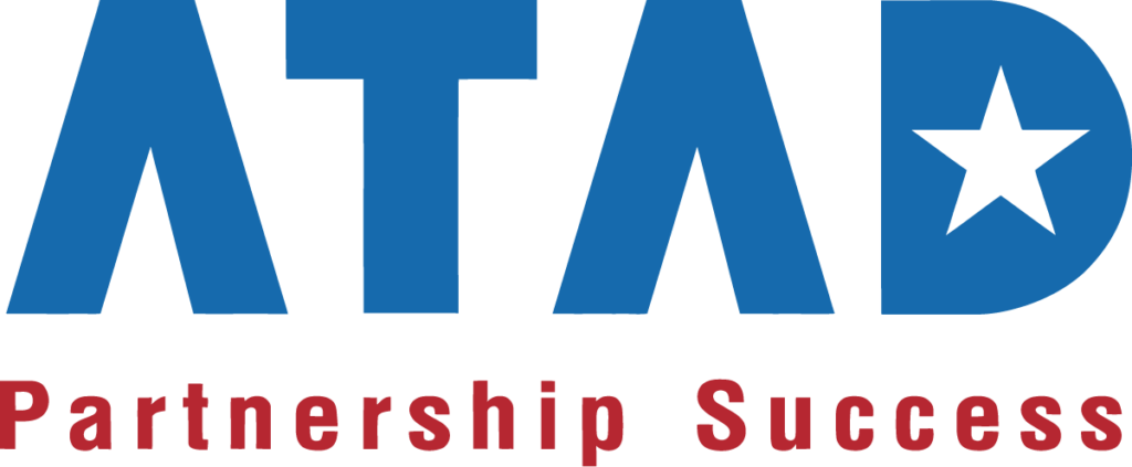 [Vector Logo] ATAD - Công Ty Kết Cấu Thép ATAD - Download Định Dạng EPS ...