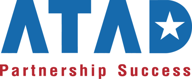 [Vector Logo] ATAD - Công Ty Kết Cấu Thép ATAD - Download Định Dạng EPS ...