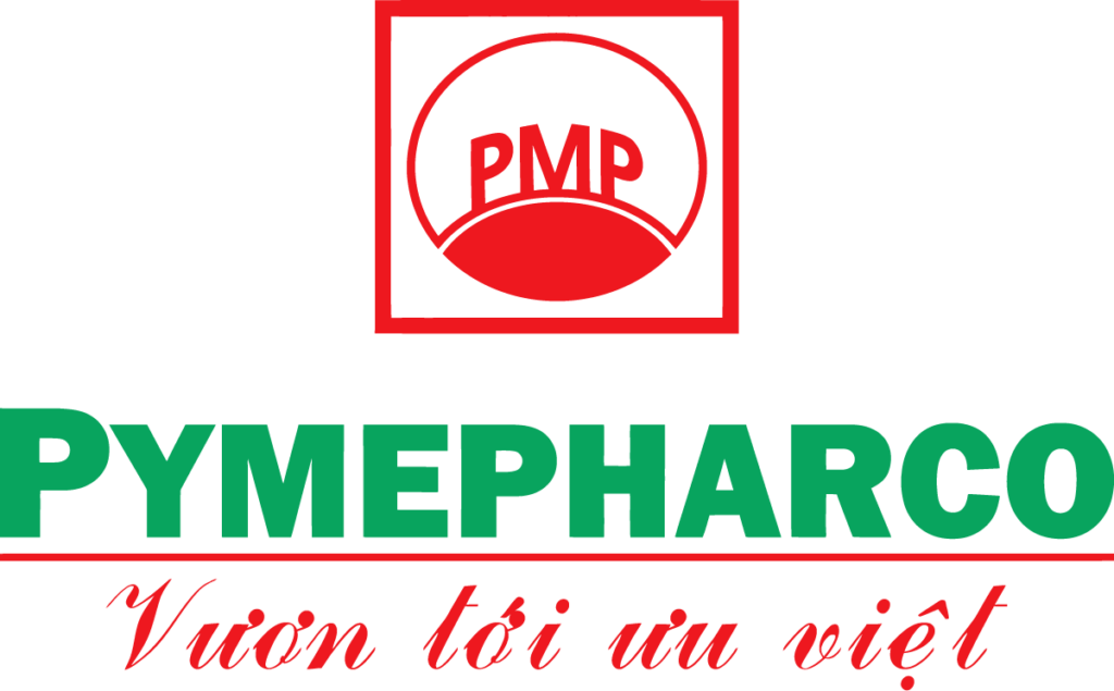[Vector Logo] Pymepharco (PMP) - Công Ty Cổ Phần Pymepharco - Download ...