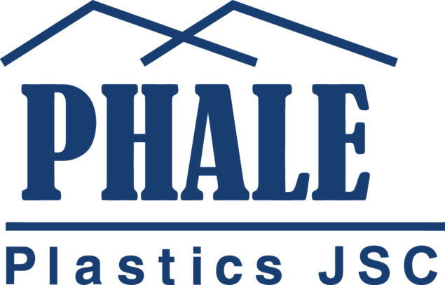 [Vector Logo] Pha Le Plastics - Công Ty CP Sản Xuất Và Công Nghệ Nhựa ...