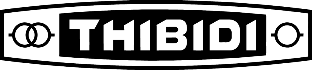 [Vector Logo] THIBIDI - Công Ty Cổ Phần Thiết Bị Điện - Download Định ...